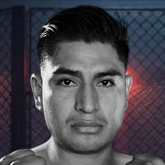 Ángel Jiménez ("El Destructor") | MMA Fighter Page | Tapology