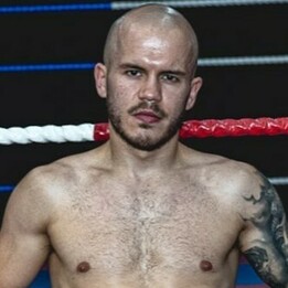 Bradley O'Connor vs. Cristian Narvaez, Ultimate Glory | Boxing Bout ...