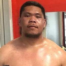 Liam Talivaa vs. Michael Seko, No Limit on Fox | Boxing Bout | Tapology