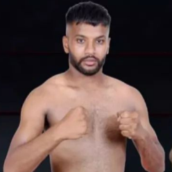 Maninder Singh | Boxer Page | Tapology