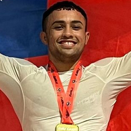 Markell Alaiasa vs. Brody Ede, Eternal MMA 88 | MMA Bout | Tapology