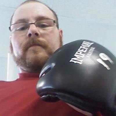 Dustin Price | MMA Fighter Page | Tapology