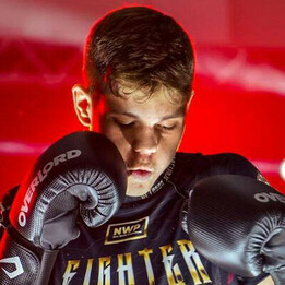 Giuseppe Gueli vs. Ali Tabaja, GCP 11 | Kickboxing Bout | Tapology