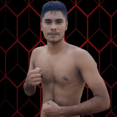Md Sabbir Islam | Boxer Page | Tapology
