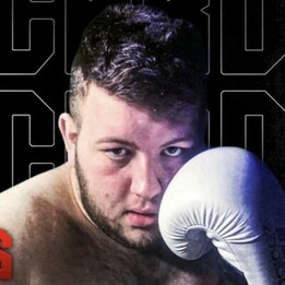 Stewart Bridgeman vs. Callum Vella, Small Creator Contender Series 2 ...