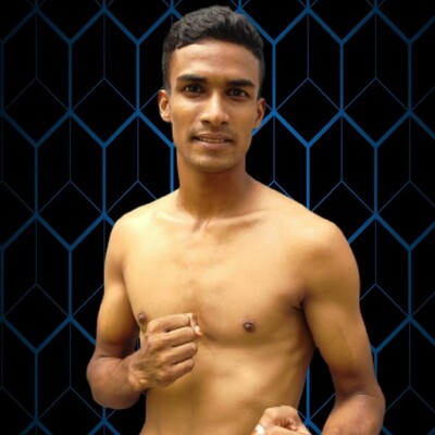 Md Imran Ali | Boxer Page | Tapology