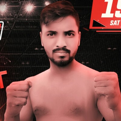 Md Sohag Ali | Boxer Page | Tapology