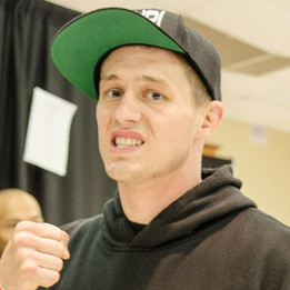 Luciano dos Santos vs. Jeremy Severn, Titan FC 29 | MMA Bout | Tapology