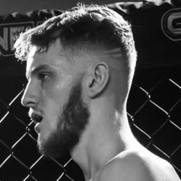 Eoghan Gorrell vs. Aaron Preston, Cage Conflict 14 | MMA Bout | Tapology