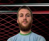 Andrew Lockard | Fighter Page | Tapology