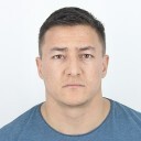 Alisher Rajabi | MMA Fighter Page | Tapology