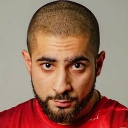 Aram Ogannisyan vs. Movladi Makarov, VIP Fighters 1 | Boxing (Cage ...