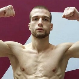 Josef Stráník vs. Lukas Volf, The Ring 15 | Boxing Bout | Tapology