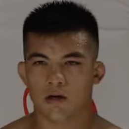 Jeffrey Mesa vs. Micah Lopez, Brawl 3 | MMA Bout | Tapology