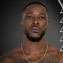 Carl Black vs. Austin Spivey, Island Fights 75 | Boxing Bout | Tapology