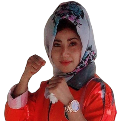 Abida Batool | Boxer Page | Tapology
