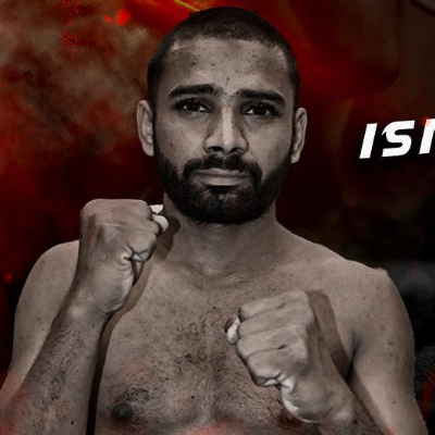 Muhammad Ismail | Boxer Page | Tapology