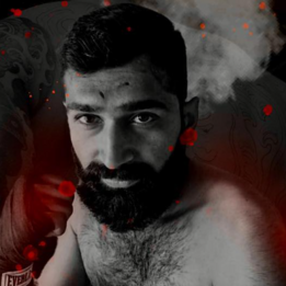 Muhammad Ismail vs. Muhammad Adnan, Activated Boxing League Fight Night ...