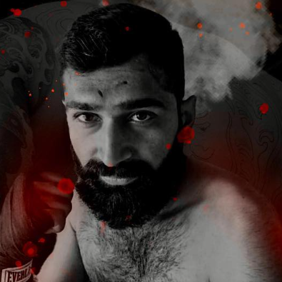 Muhammad Adnan | Boxer Page | Tapology