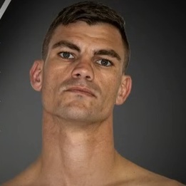 Justin Howard vs. Joshua Grice, Beatdown on the Bay | MMA Bout | Tapology