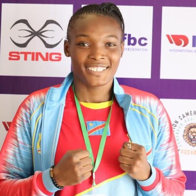 Brigitte Mbabi | Boxer Page | Tapology
