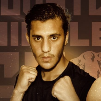 Naeem Khan | Boxer Page | Tapology