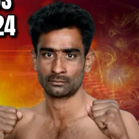 Muhammad Ikram | Boxer Page | Tapology