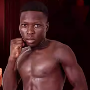 Nassoro Ndame | Boxer Page | Tapology