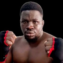 Christophe Walravens vs. Adama Diop, EFC 125 | MMA Bout | Tapology