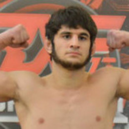 Samir Aliev vs. Aleksey Demenko, Ased FC 5 | MMA Bout | Tapology