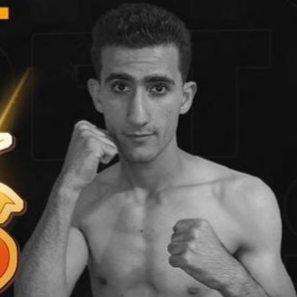 Mohamed Mahmoud Abbas | Boxer Page | Tapology