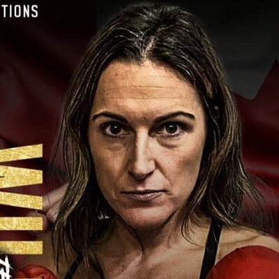 Jennifer Williams | Boxer Page | Tapology