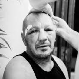 Michael Bisping vs. Dave Radford, Cage Warriors 11 | MMA Bout | Tapology