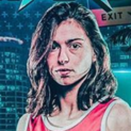 Stephanie Calderon vs. Alexandra Lopez-Miranda, Combat Night ...