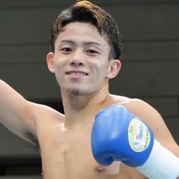 Masashi Ikeda vs. Luca Ueda, Fighting Beat Boxing | Boxing Bout | Tapology