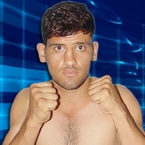 Muhammad Salim Naseri | Boxer Page | Tapology