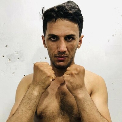 Afzal Khan | Boxer Page | Tapology