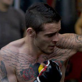 Justin Salinas vs. Jose Ceja, Texas Pride | MMA Bout | Tapology