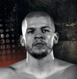 Filip Bača | Boxer Page | Tapology