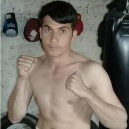 Asad Ali vs. Muhammad Aatiq, Akhter vs Ul Haq | Boxing Bout | Tapology