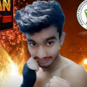 Shazil Shazil | Boxer Page | Tapology