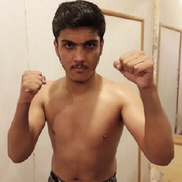Noor Muhammad | Boxer Page | Tapology