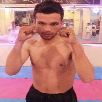 Ameer Muhammad | Boxer Page | Tapology