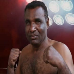 Allah Bakhsh | Boxer Page | Tapology