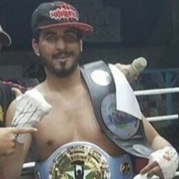 Muhammad Aslam vs. Muhammad Subhan, Ali vs Dawrani | Boxing Bout | Tapology