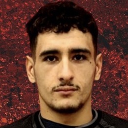Bachir Yahiaoui vs. Elyes Ikni, 100% Fight 49 | MMA Bout | Tapology