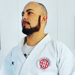 Wellington Madeira vs. Cesar Souza, Hall Kombat 3 | MMA Bout | Tapology