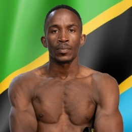 Tumelo Manyamala vs. Dauda Rajabu, EFC 103 | MMA Bout | Tapology