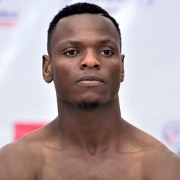 Jean-Jacques Lubaya vs. Mario Sismundo, CFC 14 | MMA Bout | Tapology