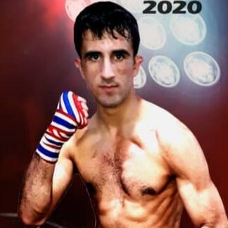 Nida Muhammad | Boxer Page | Tapology